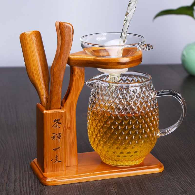 Tea set Outfit Zen Tea Ceremony Clip Scoop Fair Cu... – Vicedeal