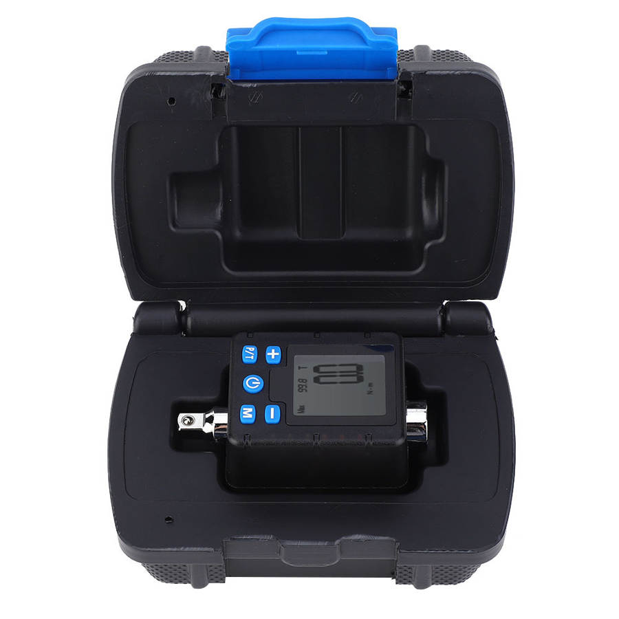 Torsion Adapter Electronic Digital Wrench Socket T... – Vicedeal