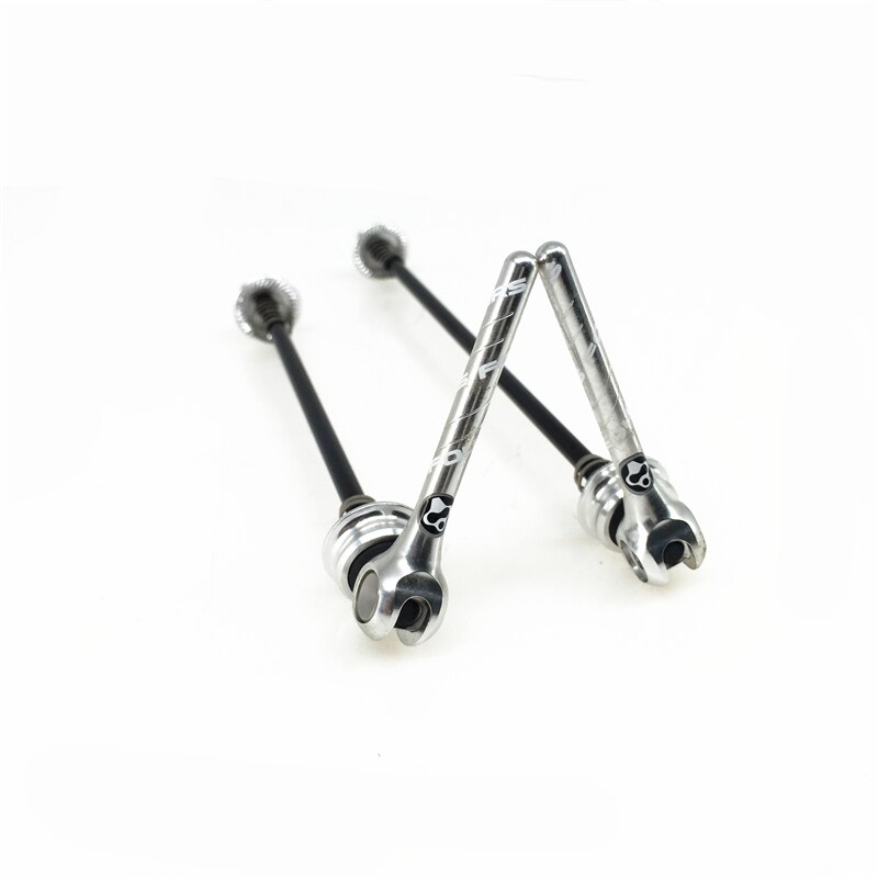 Fouriers Quick Release Titanium Axel Lever QR Skew... – Grandado