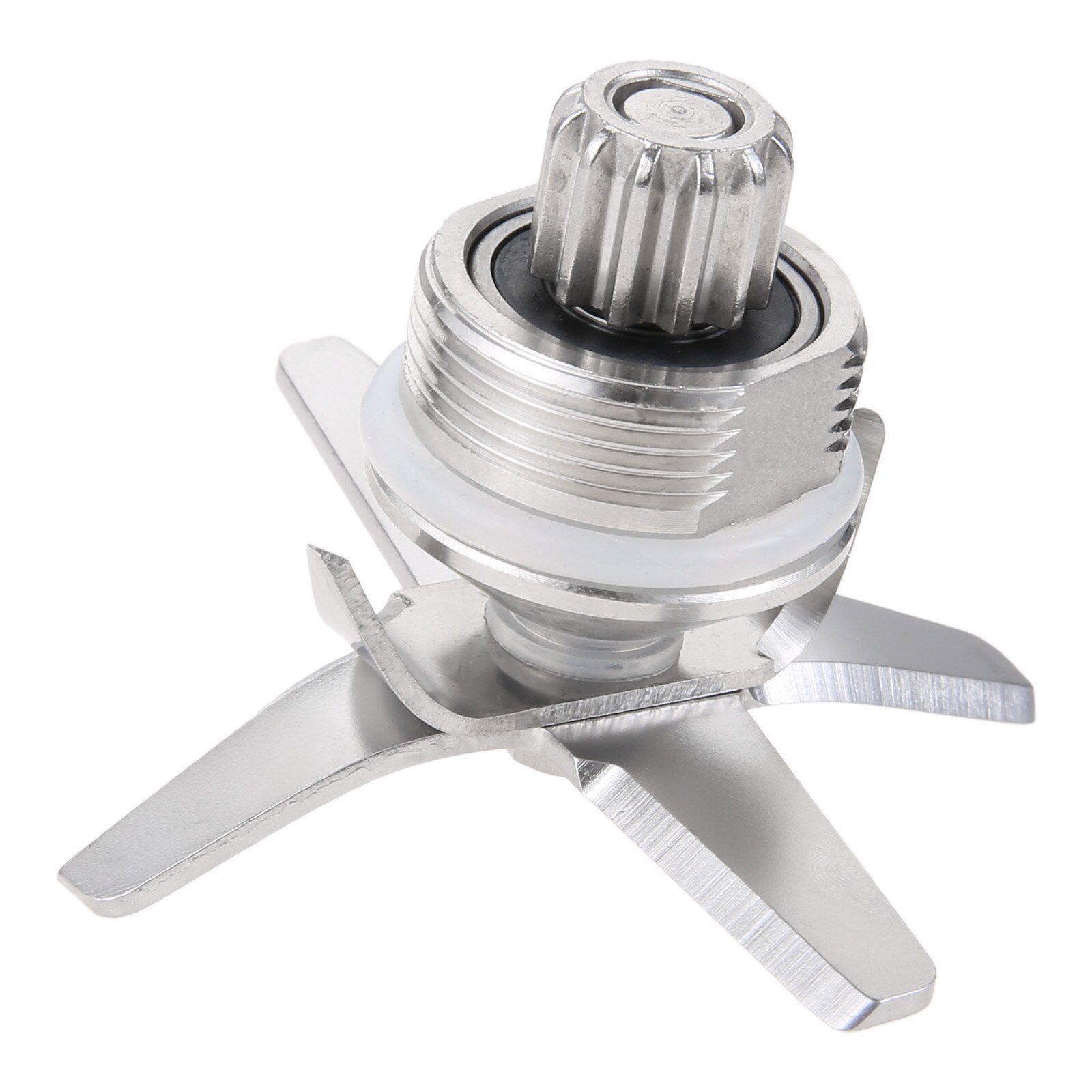 Replacement Stainless Steel Blender Blade Assembly... – Vicedeal