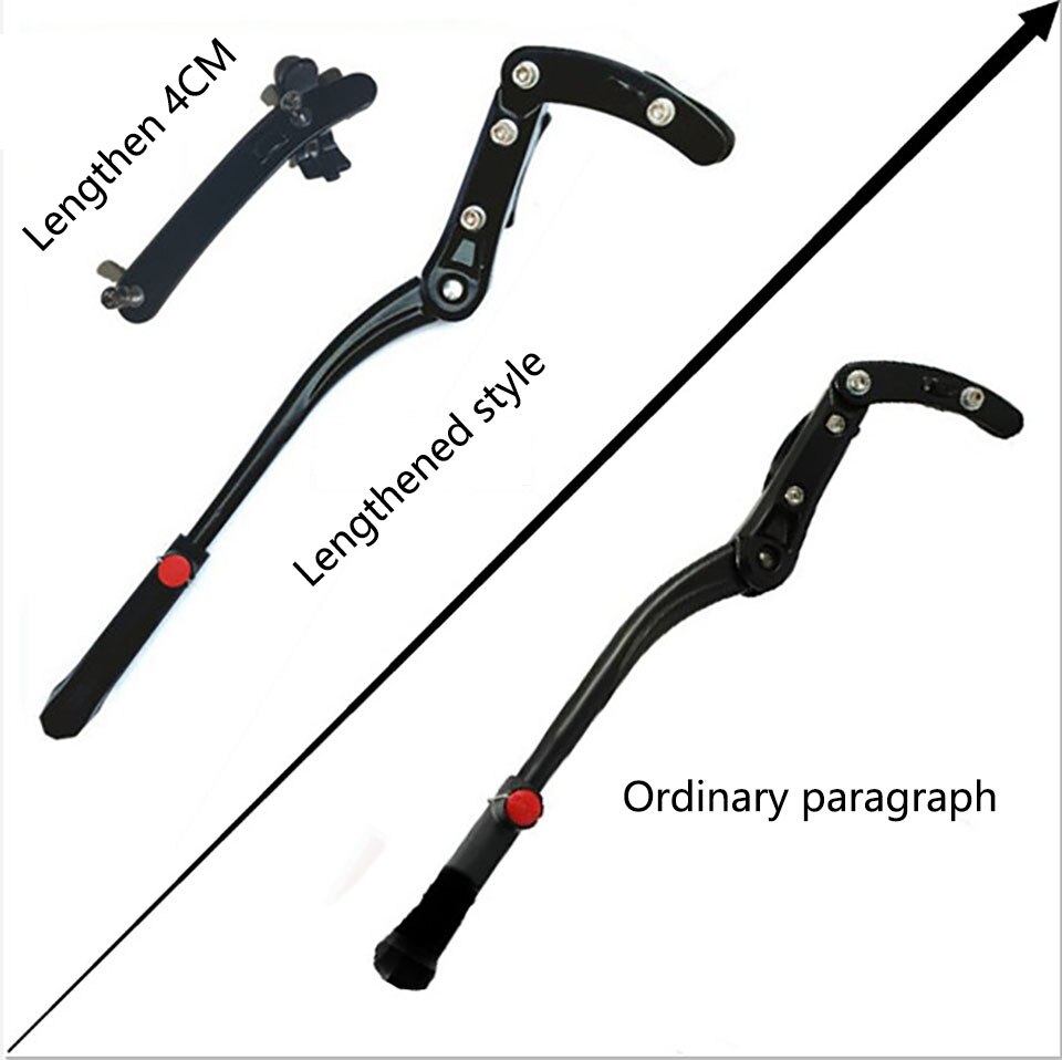 Outdoor Cycling Equipment 29 Inches Adjustable Alu... – Grandado