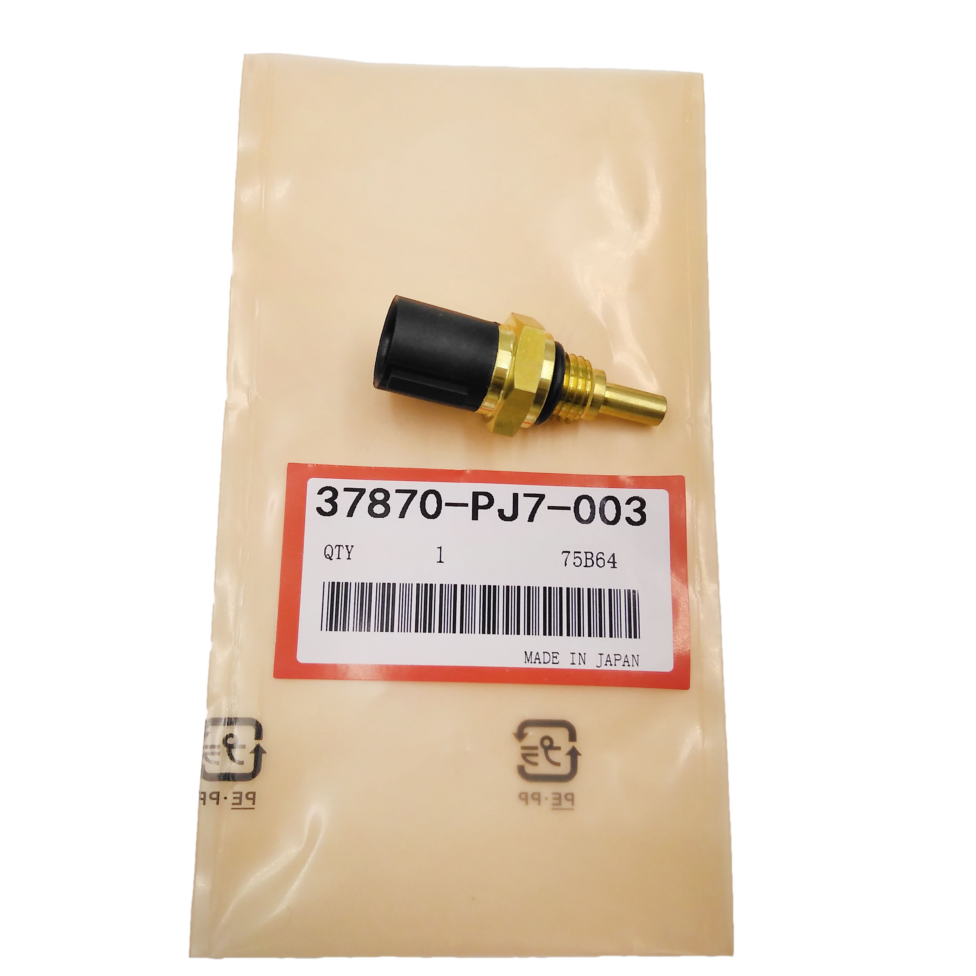 Automotive temperature sensor engine coolant tempe... – Vicedeal