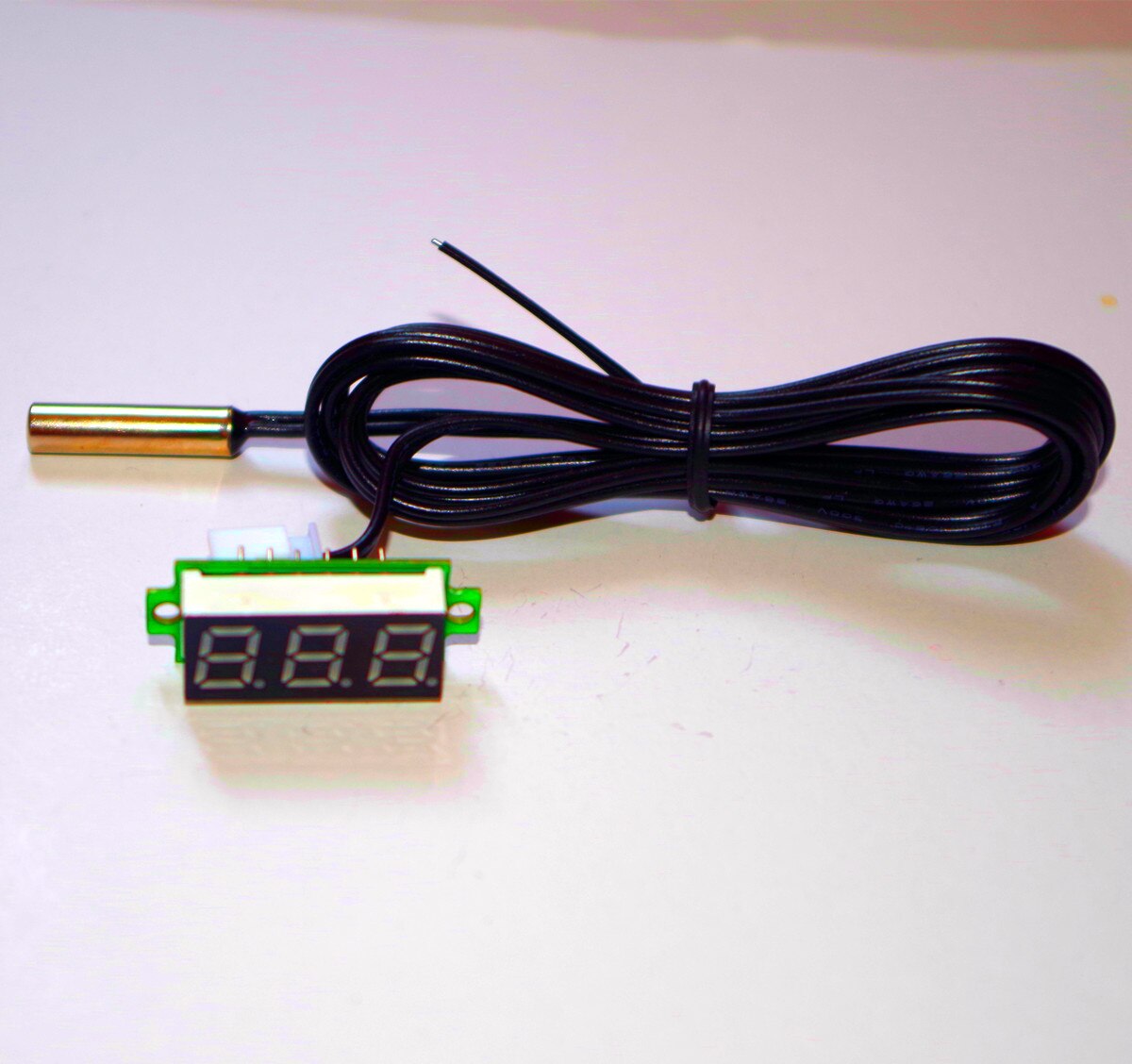0.28" 0.36" inch LED Digital Thermometer... – Vicedeal