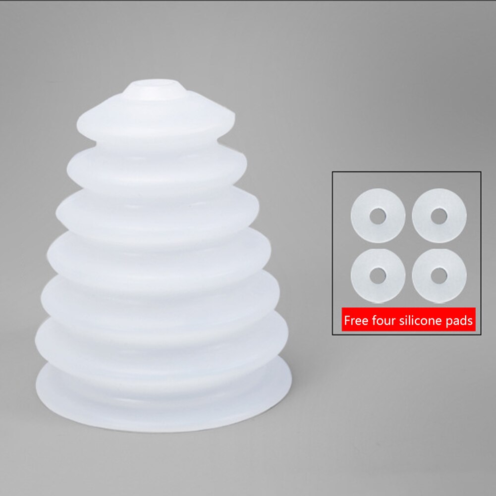 Electric Hammer Dust Cover Drill Ash Bowl Dustproo... – Grandado