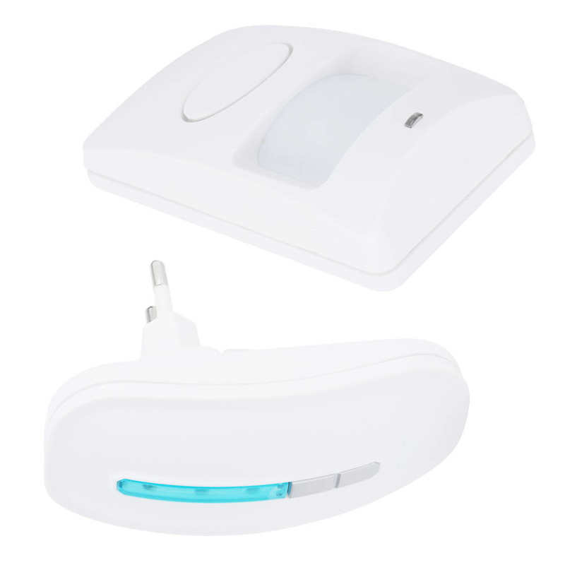 Tür glocke Split Typ Tür Eintrag Willkommen Gruß T... – Grandado