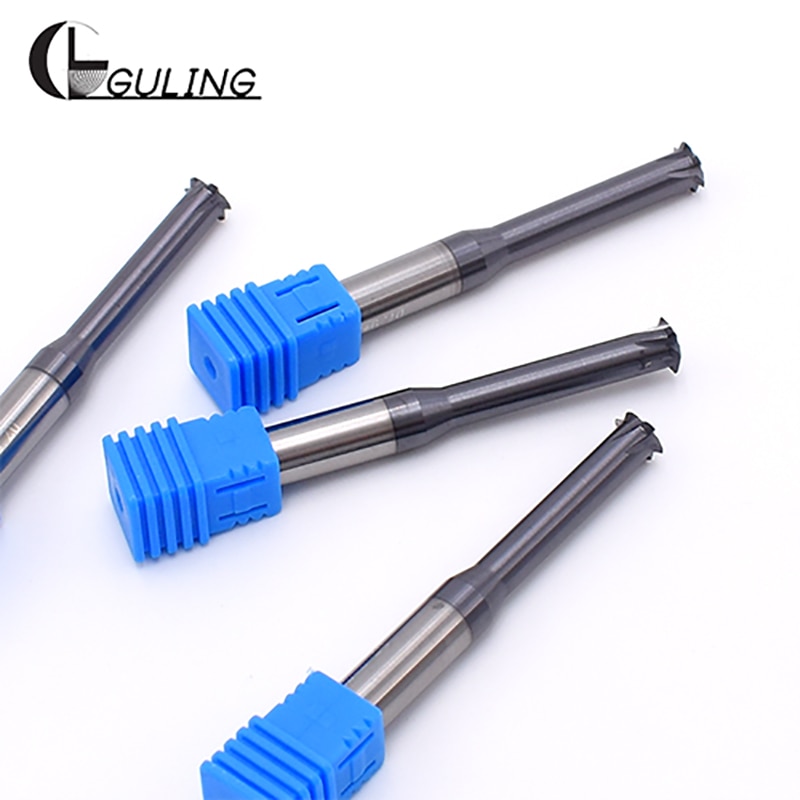 CNC 60 Degree Tungsten Steel Single tooth Thread M... – Vicedeal