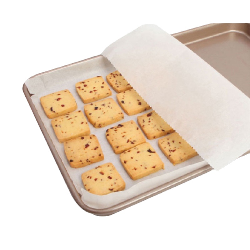 Food Wrapping Wax Butcher Paper Greaseproof Tortil... – Grandado