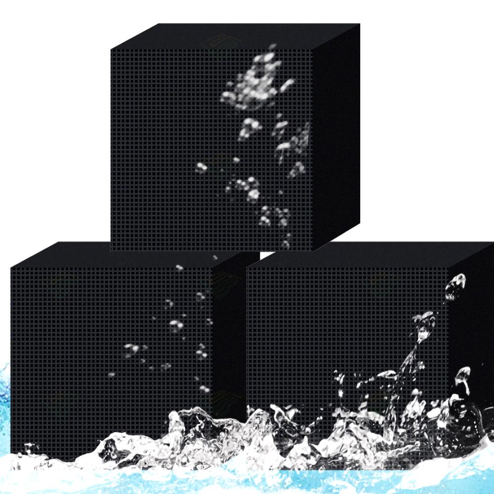 Nano Water Purification Cube for Fish Tank Bottom ... – Grandado