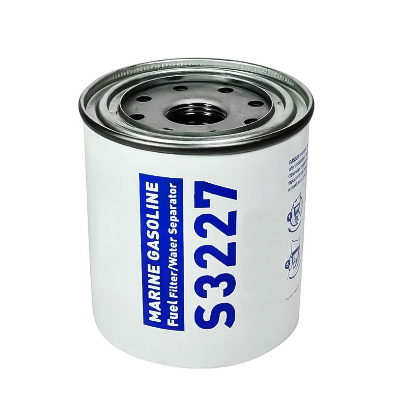 S3227 Outboard Marine Boat Fuel Filter Diesel Fuel... – Grandado