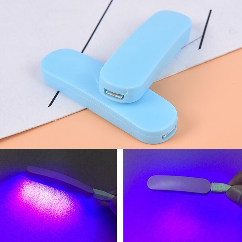 DC5V Ultraviolet Gel Curing Lights UV Curing Lamps... – Vicedeal