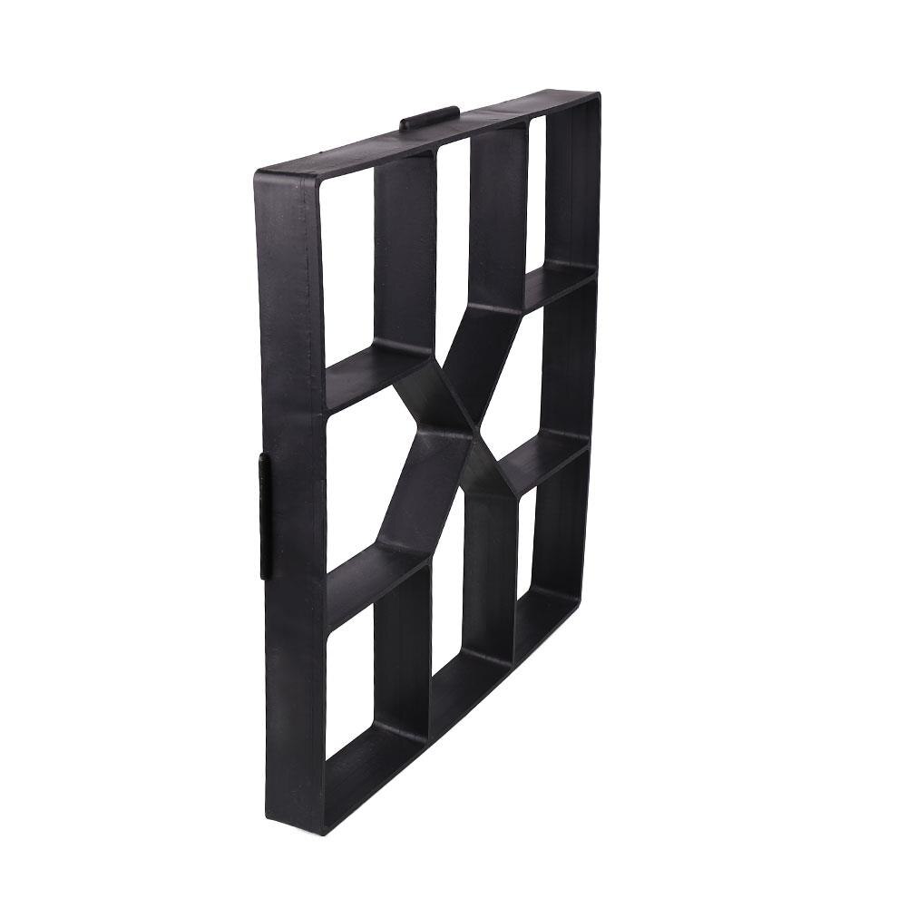 DIY Garden Tools Paving Mold Road Mould 40cm Manua... – Grandado
