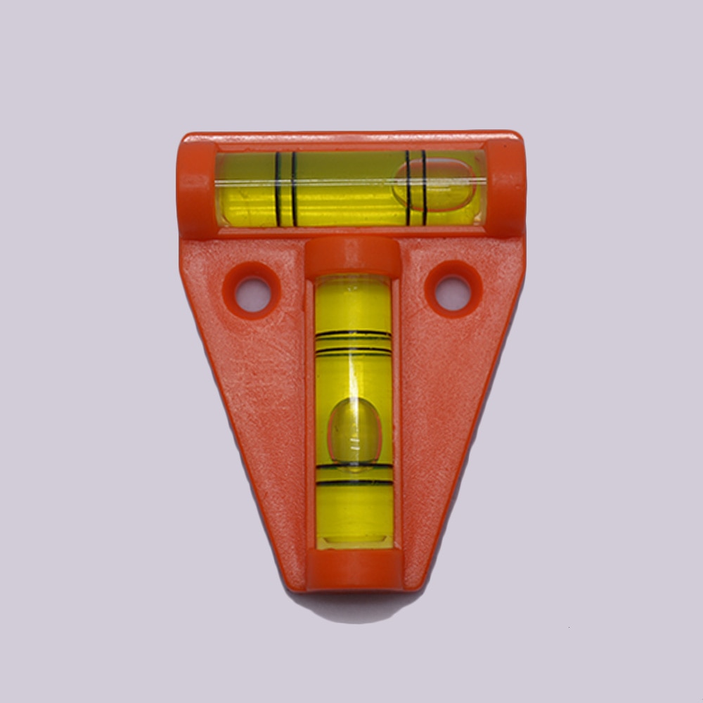 Two Ways Mini Spirit Level Measurement Instrument ... – Grandado