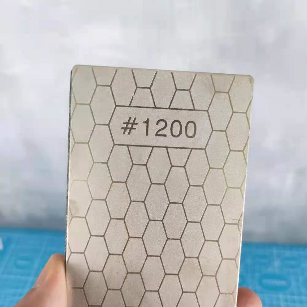 Diamond Knife Sharpening Stone Whetstone Sharpenin... – Vicedeal