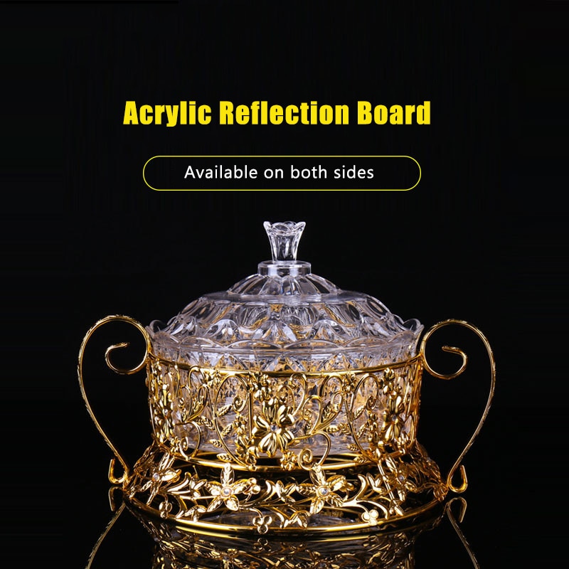 30cm Photographic Reflection Board Acrylic Reflect... – Grandado