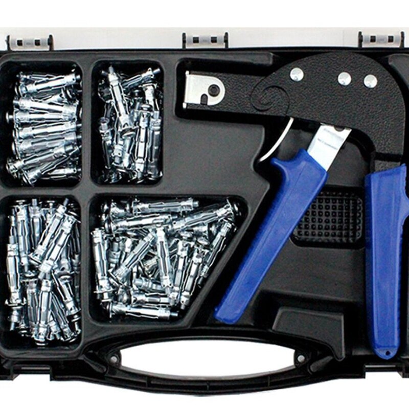 Hollow Wall Anchor Setting Tool Heavy Duty Tool Ho... – Grandado