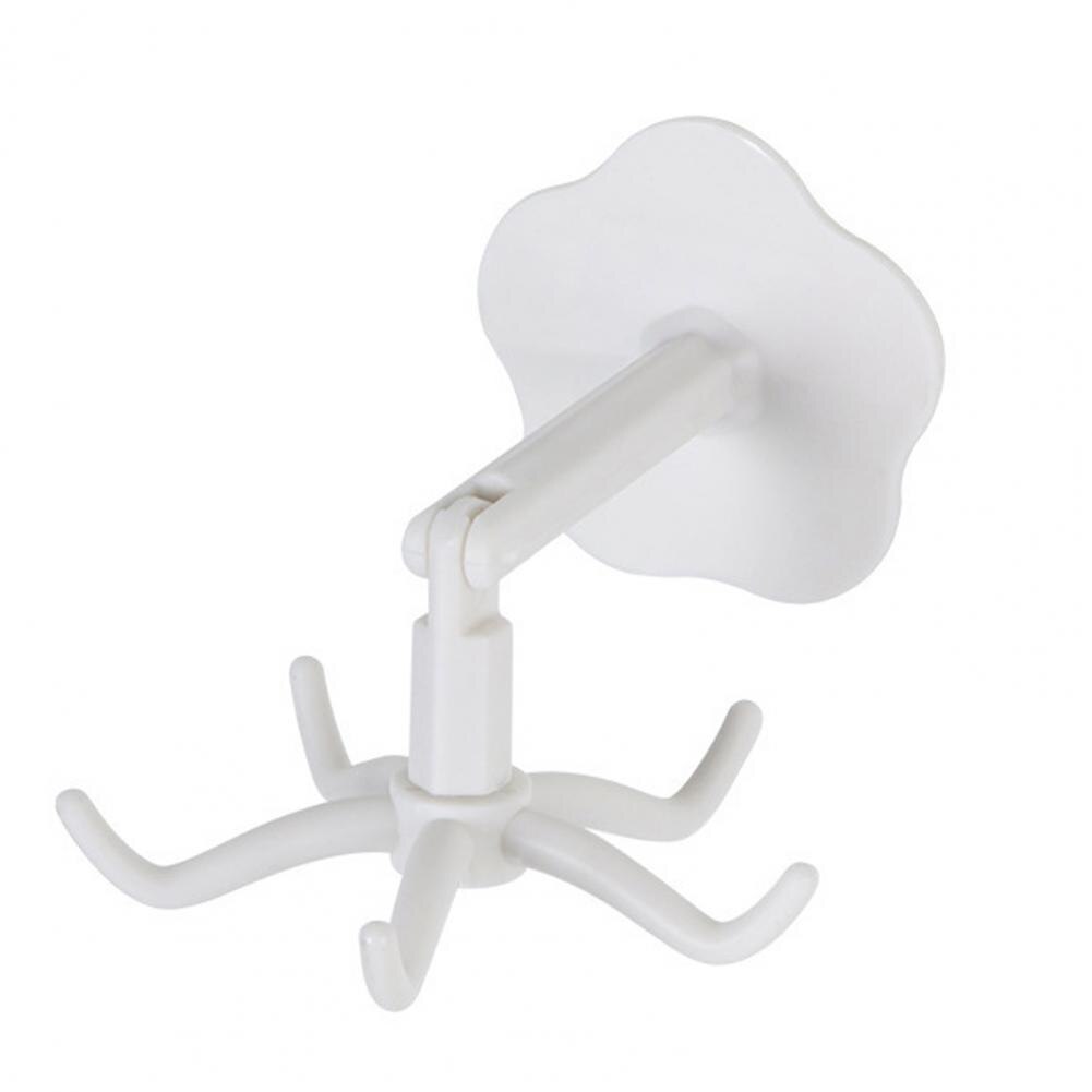 1Pc Utensil Hook Durable Vertical Flip Utensil Hoo... – Grandado