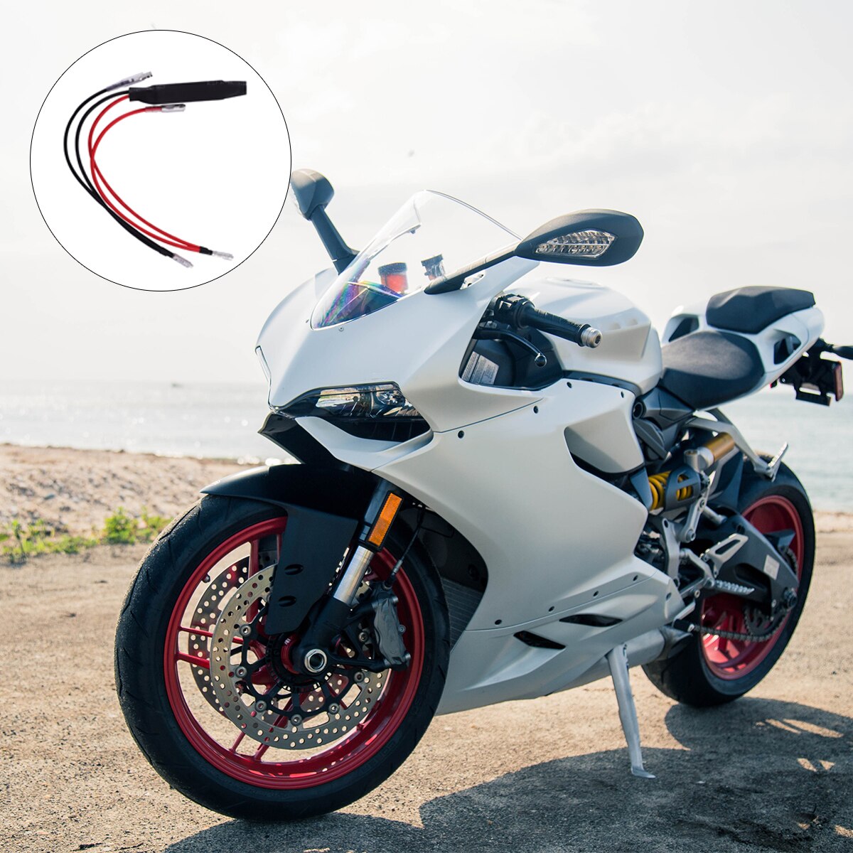 4 Pcs Decoders Premium Professionele Accessoire Ad... – Vicedeal