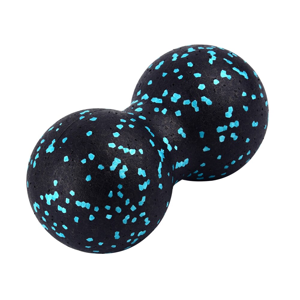 EVA Peanut Massage Ball Back Body Pain Relief Yoga... – Vicedeal