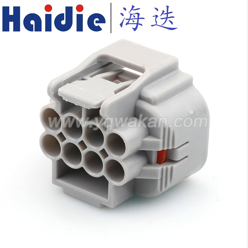 2sets 8pin auto wiring harness plug 9098010891 cab... – Grandado