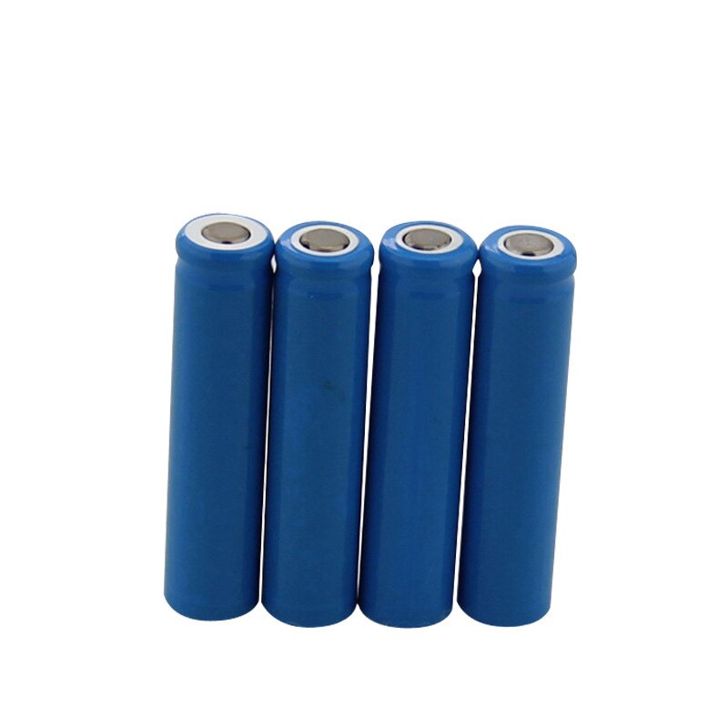 3,7 v 350mah ICR 10440 Batterie Lithium-Batterien ... – Vicedeal