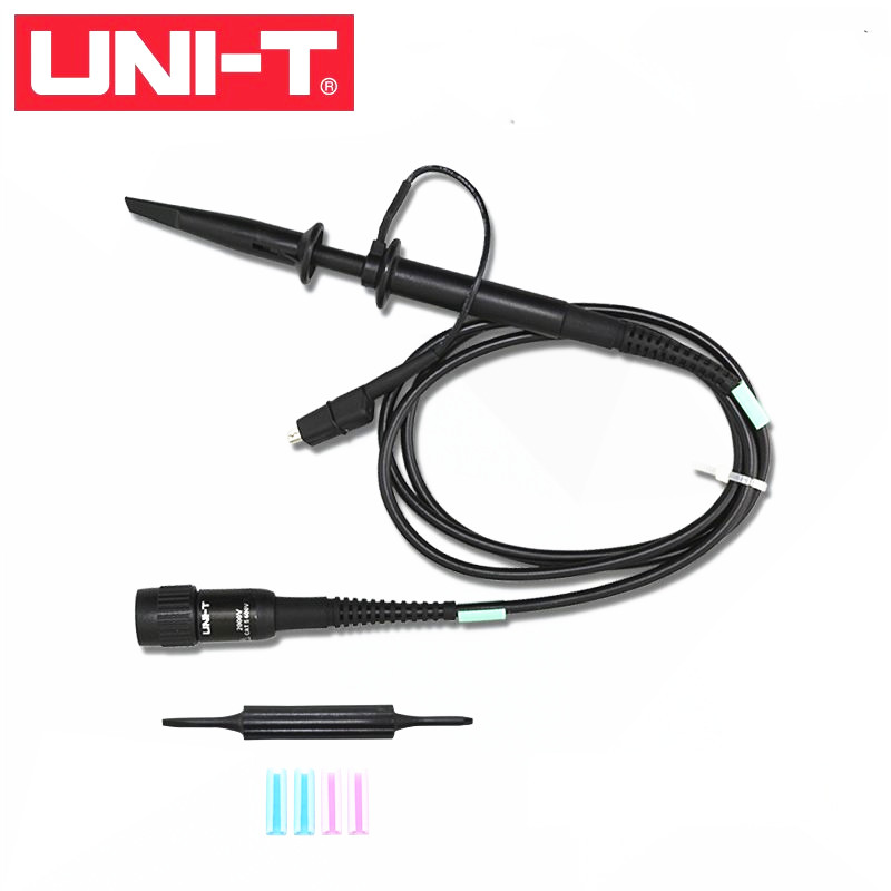 UNI-T UT-V23 100:1 High Voltage Probe UTV23 Geldt ... – Vicedeal