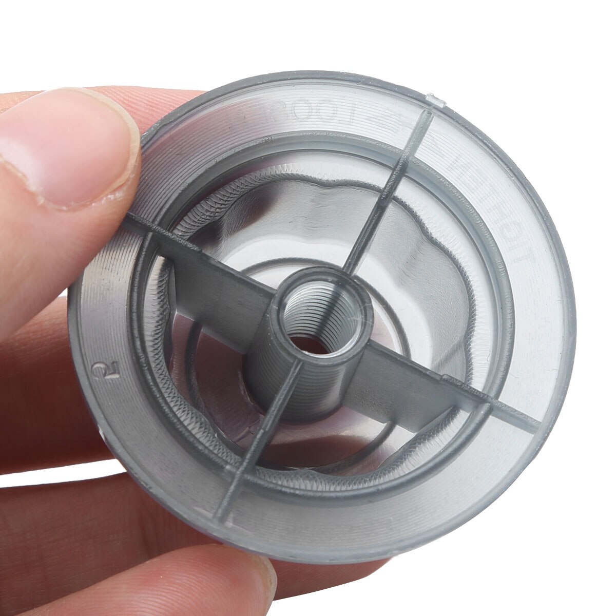 2pc Fan Blade Nut 8mm Hole Fan Fixing Nut Universa... – Grandado
