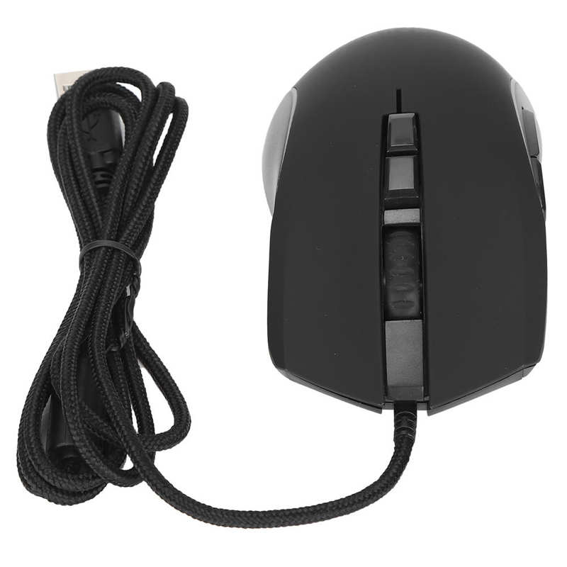 Gaming Mouse Computer Mice Mouse for Home Office S... – Vicedeal