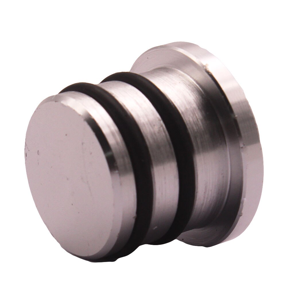 1-3/8″ 35mm Alloy Aluminium Bov Blanking Plug Hose... – Grandado