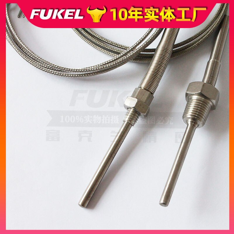 Dryer Thermocouple Thread Temperature Probe Drying... – Grandado