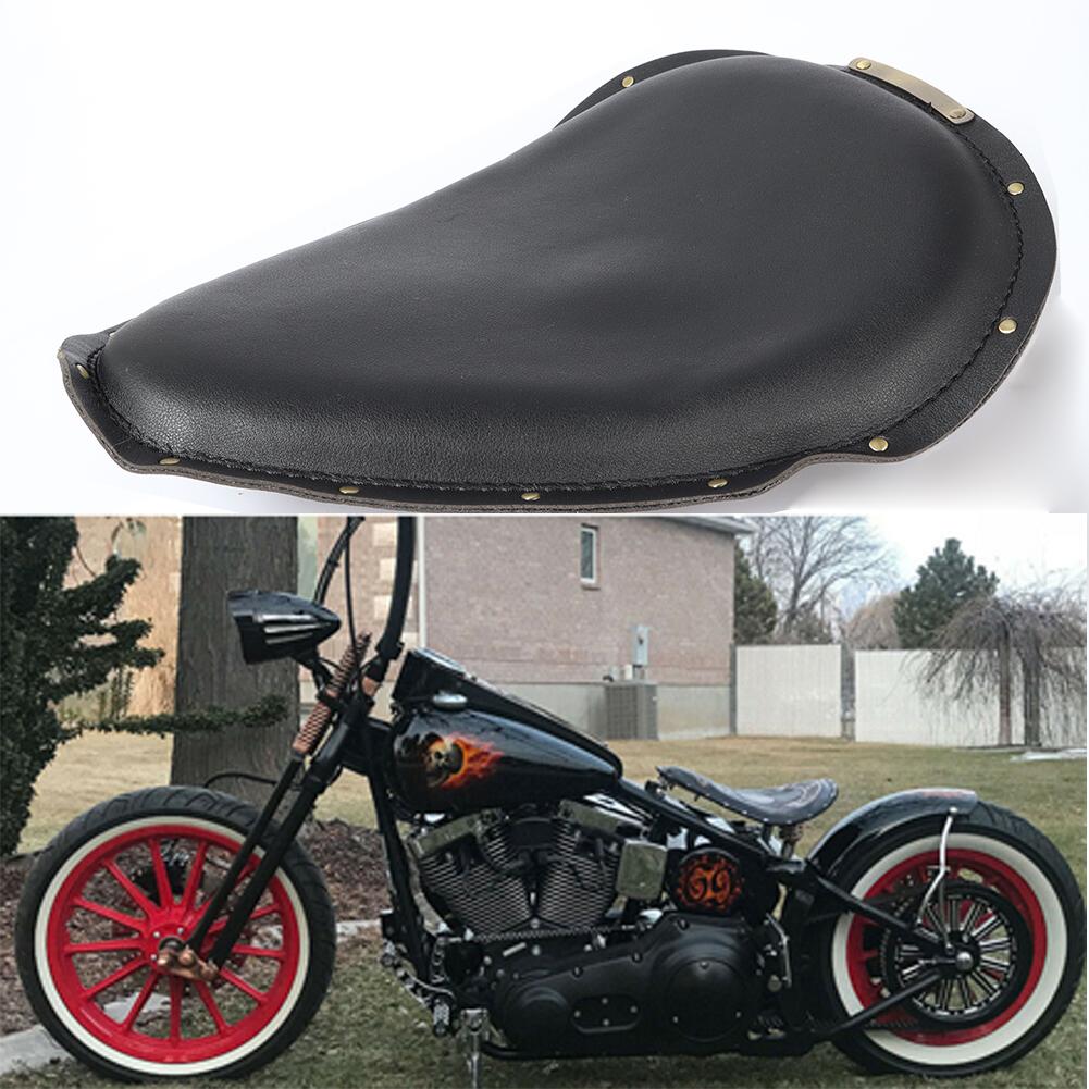 Motorcycle Solo Seat Spring Bracket Mounting Base ... – Grandado