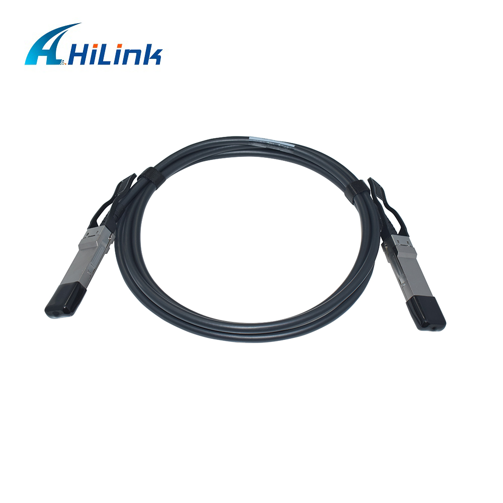 1m Length Twinax DAC Cable QSFP-H40G-CU1M by Post! – Grandado