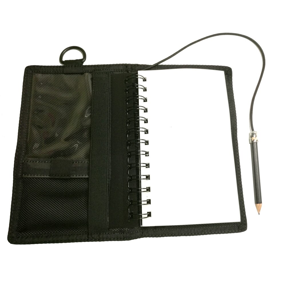 25 Pages Scuba Diving Underwater Writing Slate Boa... – Grandado