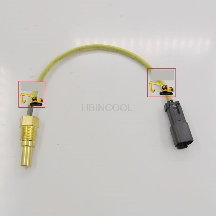 Voor Komatsu Pc Loader WA380-6 Onderdelen 7861-93-... – Grandado