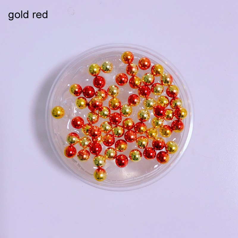 Fluffy Mud Mermaid Mucus Charms Mermaid Bubble Bat... – Grandado