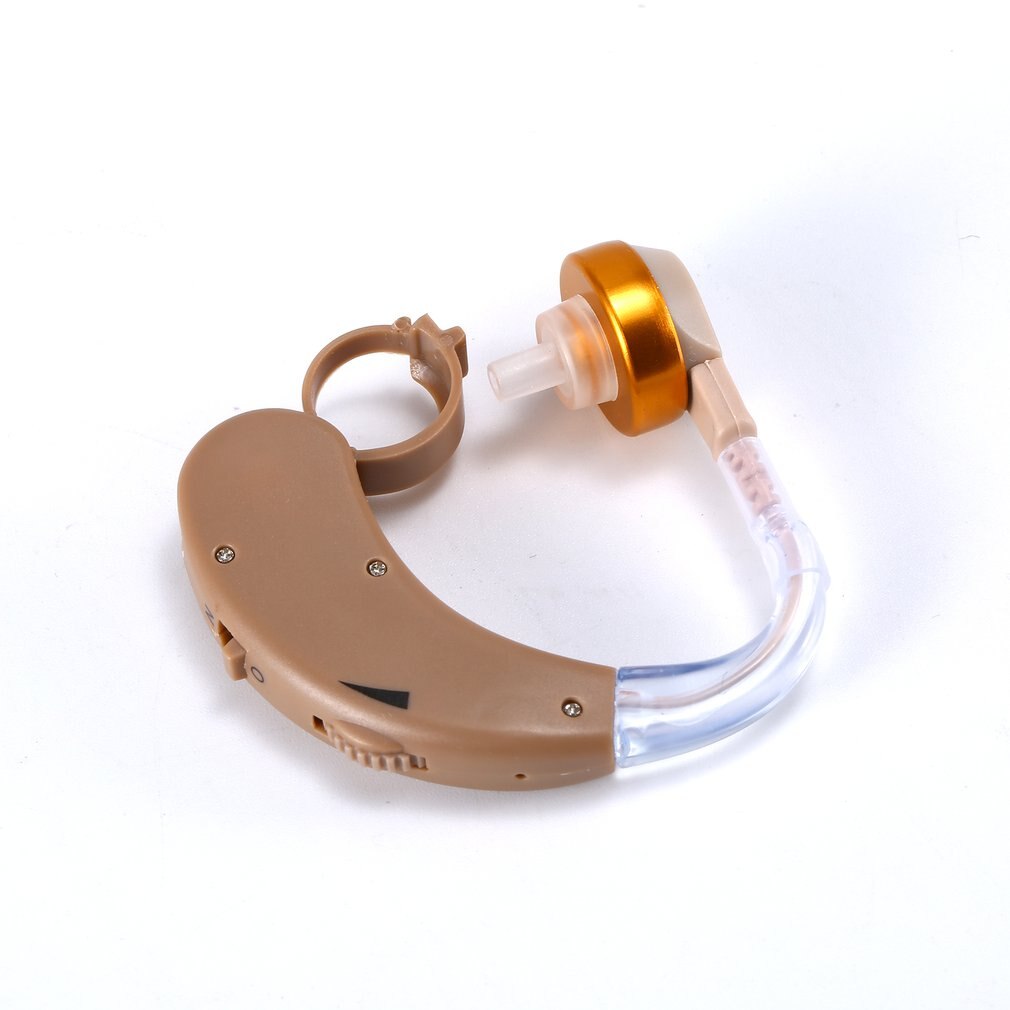 Elderly Hearing Aid F138 Loudspeaker Digital Heari... – Grandado