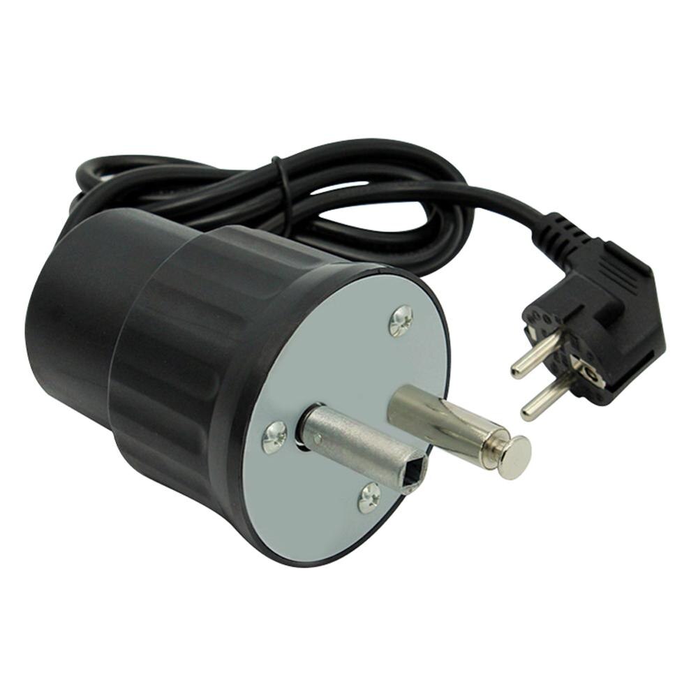 Aluminum Electric BBQ Grill Rotating Motor Barbecu... – Grandado