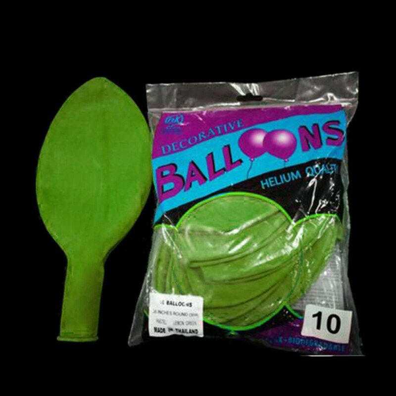 36 Inch Balloons Thick Big Balloons Kids Toy Balls – Grandado