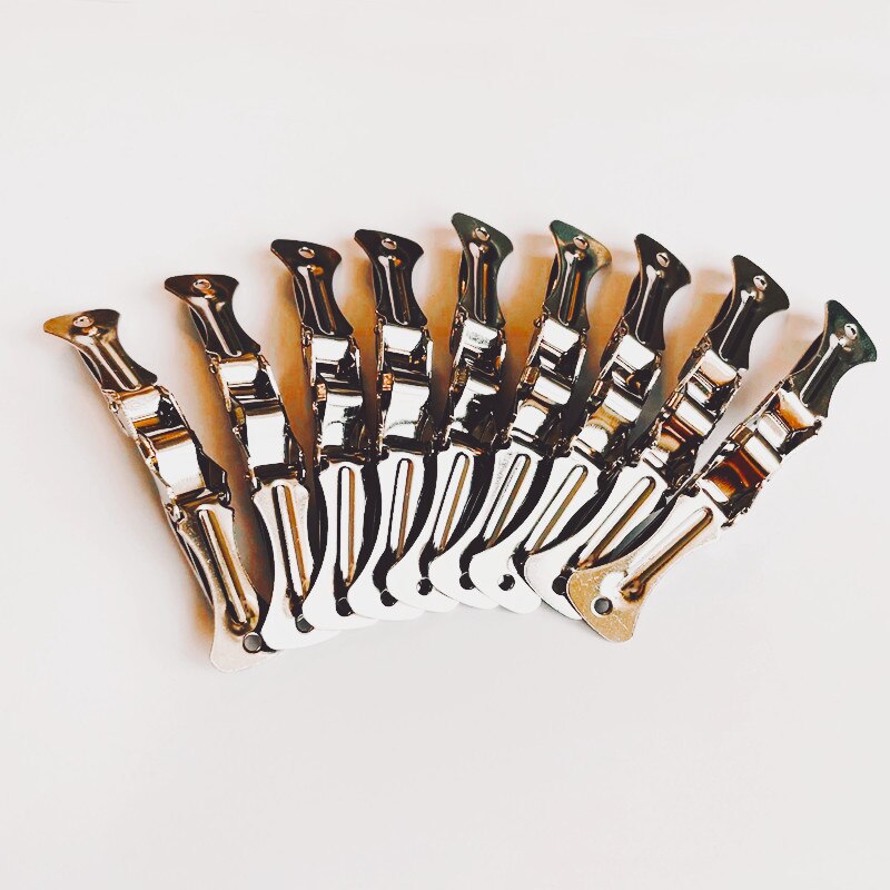 50 Metal Bow Tie Clips 2 3/4" Long Bowtie Mak... – Vicedeal