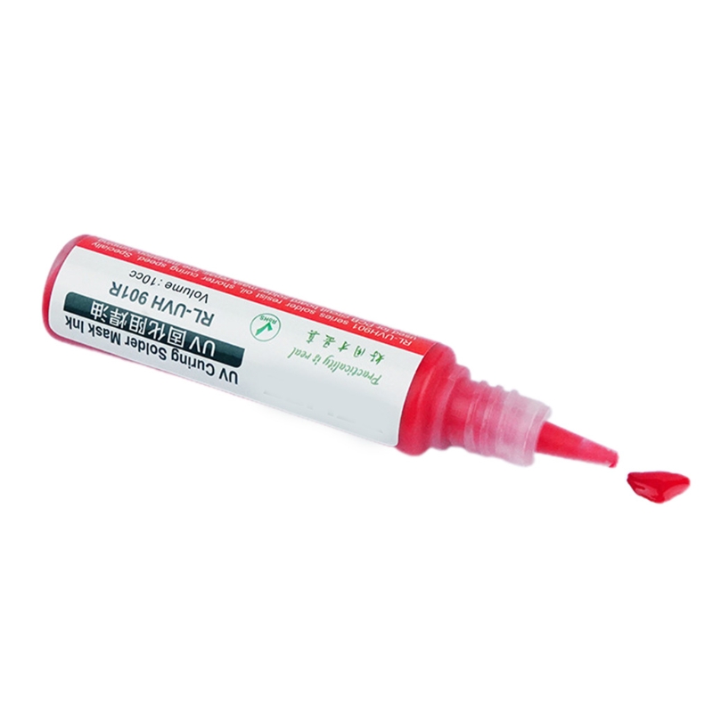066E Solder Mask Ink Used for Protecting Computer ... – Grandado