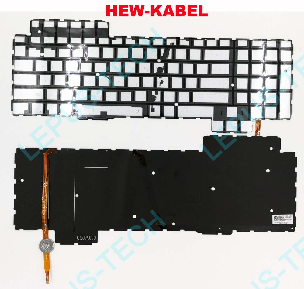 Keyboard for ASUS ROG G752 G752V G752VL G752VM G75... – Vicedeal