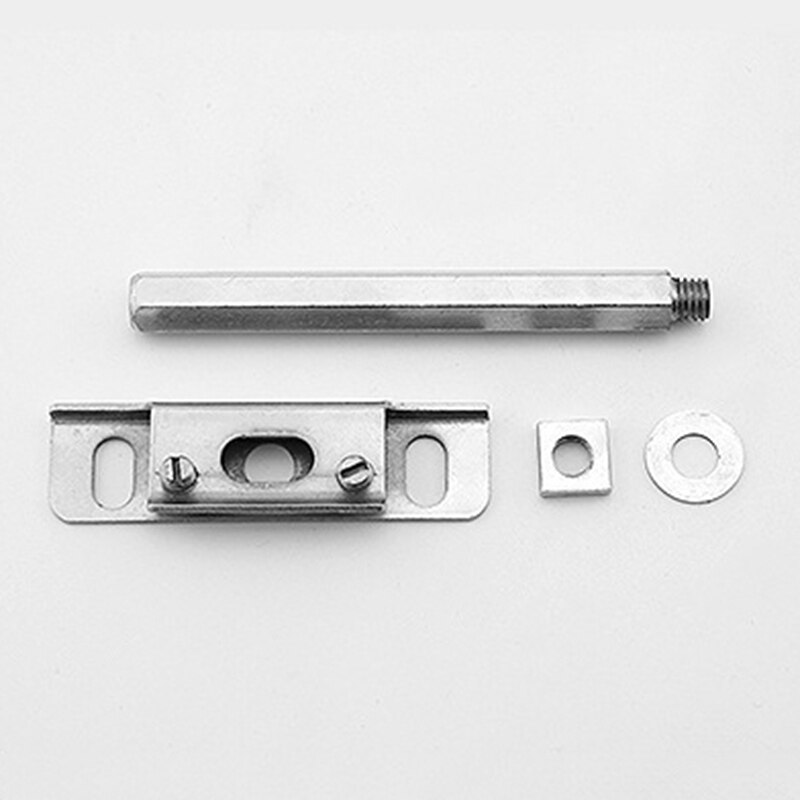 6PCS 3 inch Stainless Steel Floating Brackets Low ... – Vicedeal