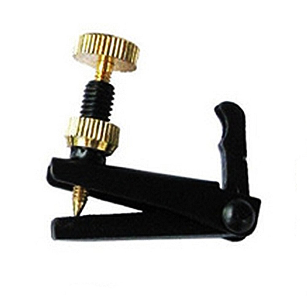 1pcs Violin Fine Tuner Adjuster Copper Nickel Allo... – Vicedeal