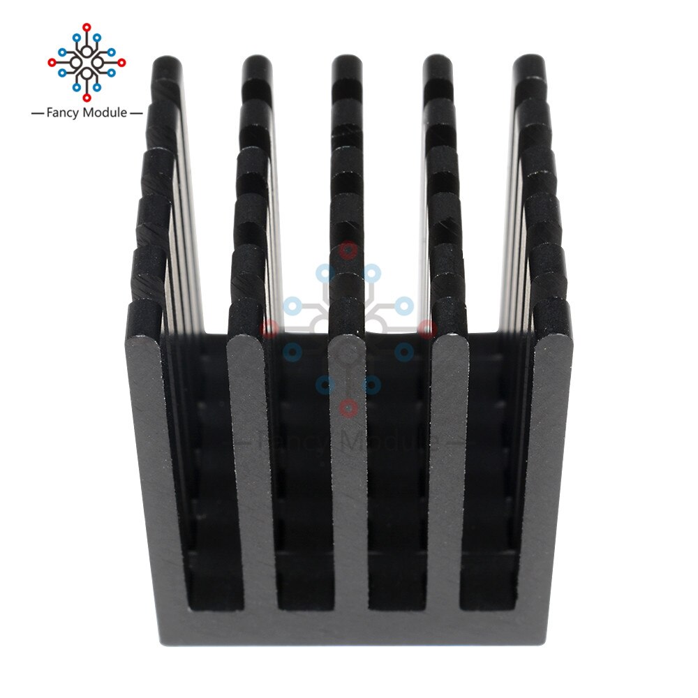 2Pcs Computer Cooler Radiator Aluminum Heatsink He... – Grandado