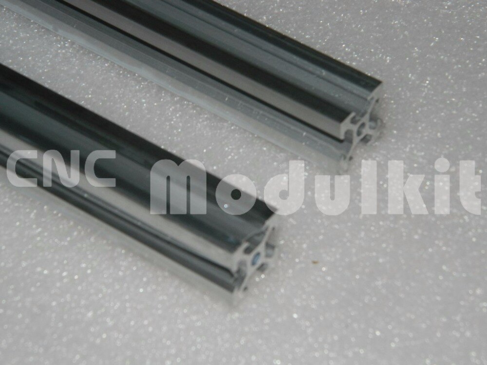 V-slot Aluminum Profile CNC Router V-slot Frame Ex... – Vicedeal