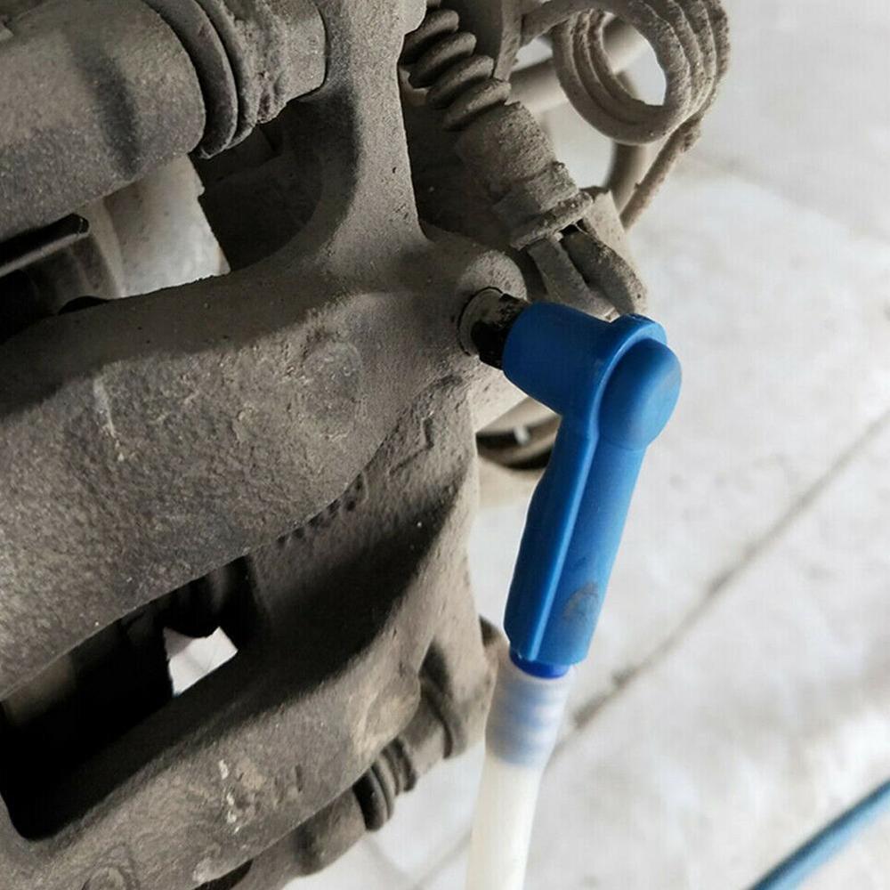 Car Brake Fluid Oil Replacement Tool for Ford Focu... – Grandado