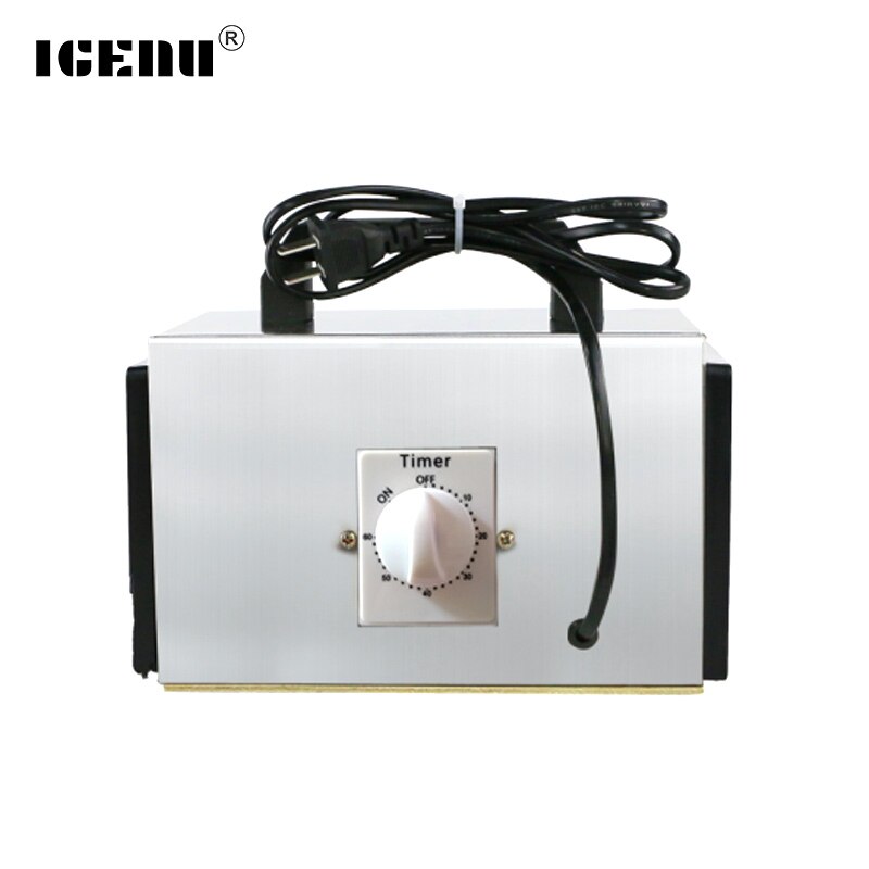 IGENU Ozone Air Purifier Ozone Generator 220v 10g ... – Vicedeal