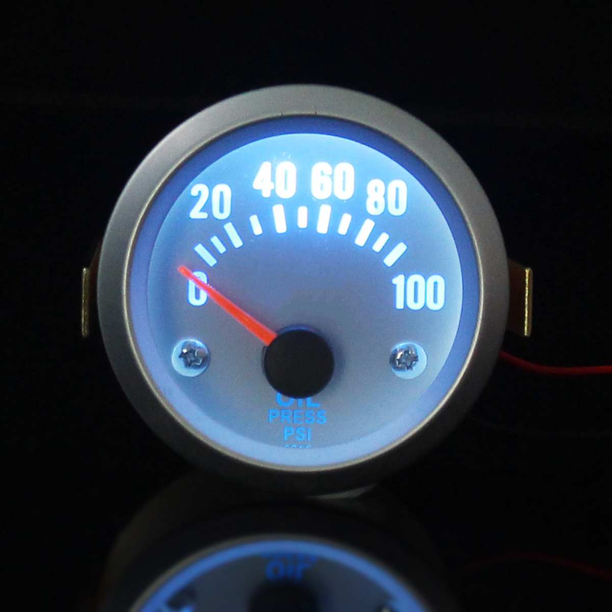 Indicador Universal de presión de aceite para cami... – Grandado