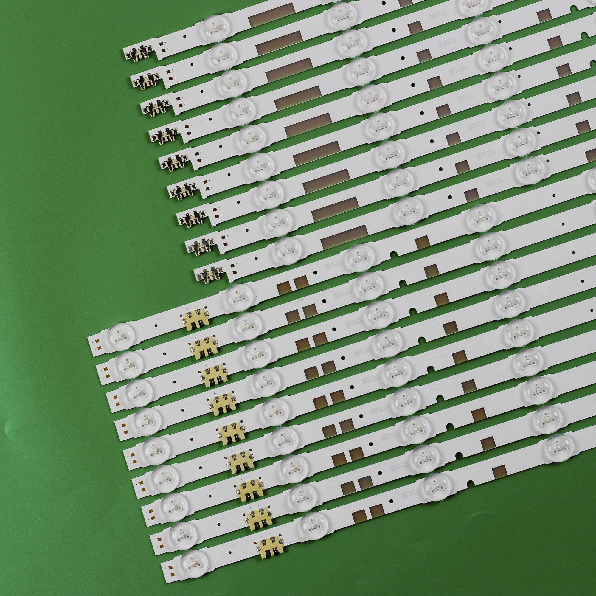 Kit 18Pcs Led Backlight Strip Voor Samsung CY-TJ05... – Vicedeal