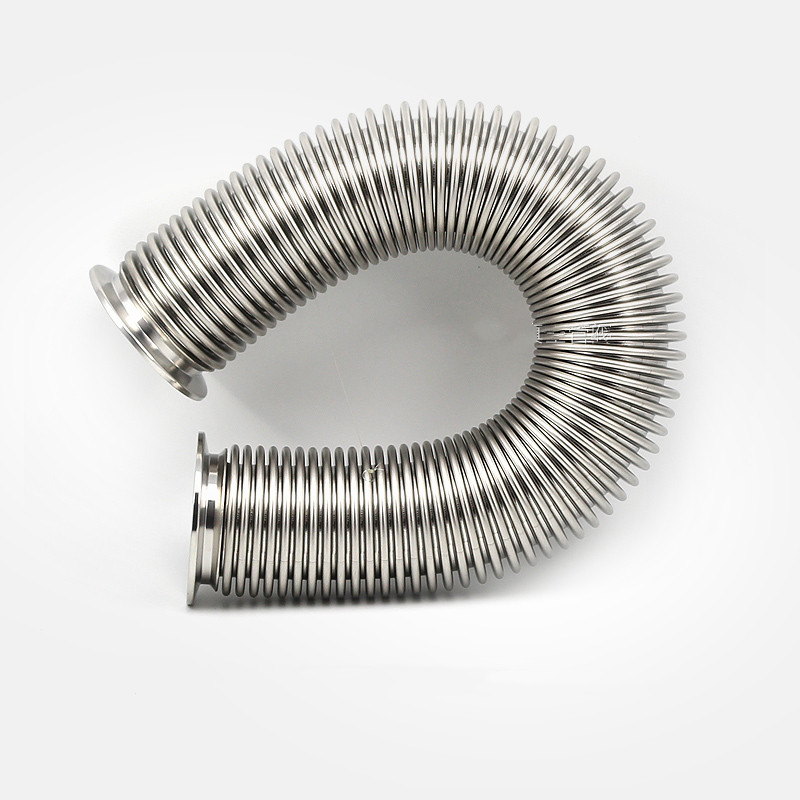 KF25 Normal Type 100-1000mm High Vacuum Bellows St... – Vicedeal