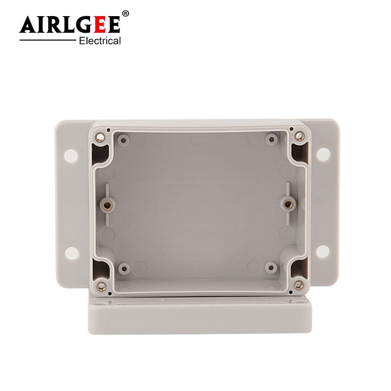 115 * 90 * 55mm wall-mounted ABS plastic box water... – Grandado